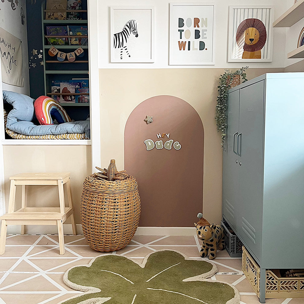 Arch Magnetic Wall Decal – Magic Made